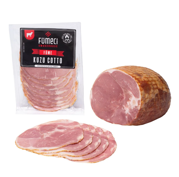 Cold cuts — Mahalle Dubai