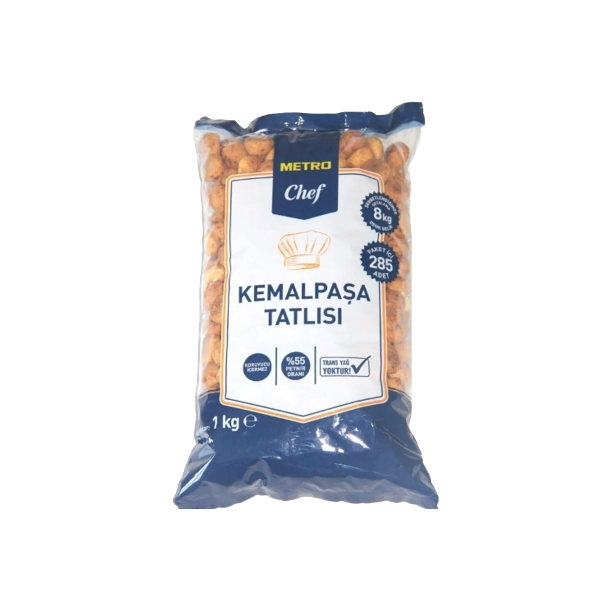 Kemalpaşa Dessert 1 kg (Kemalpaşa Tatlısı 1 kg) — Mahalle Dubai